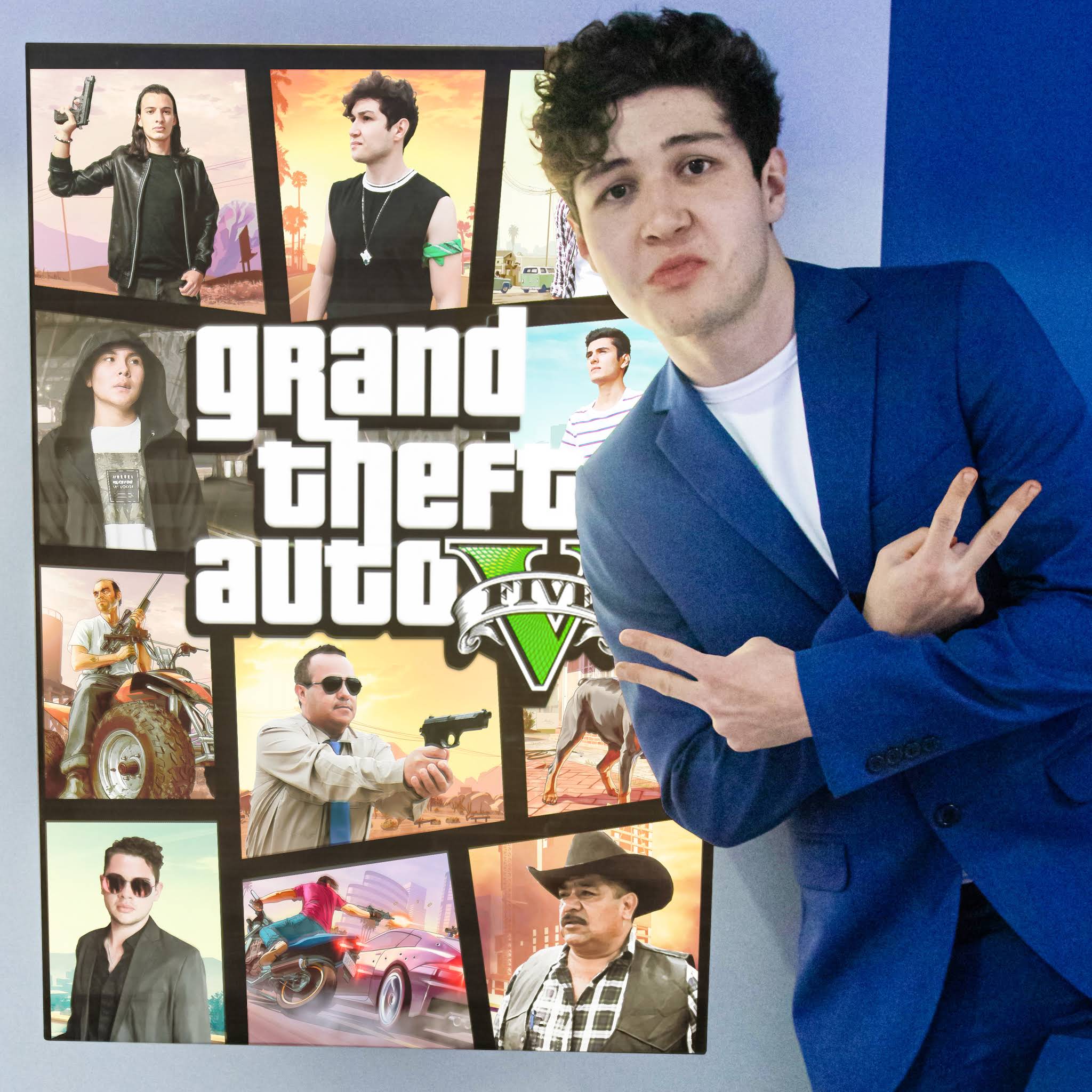 Post from E-MasterSensei