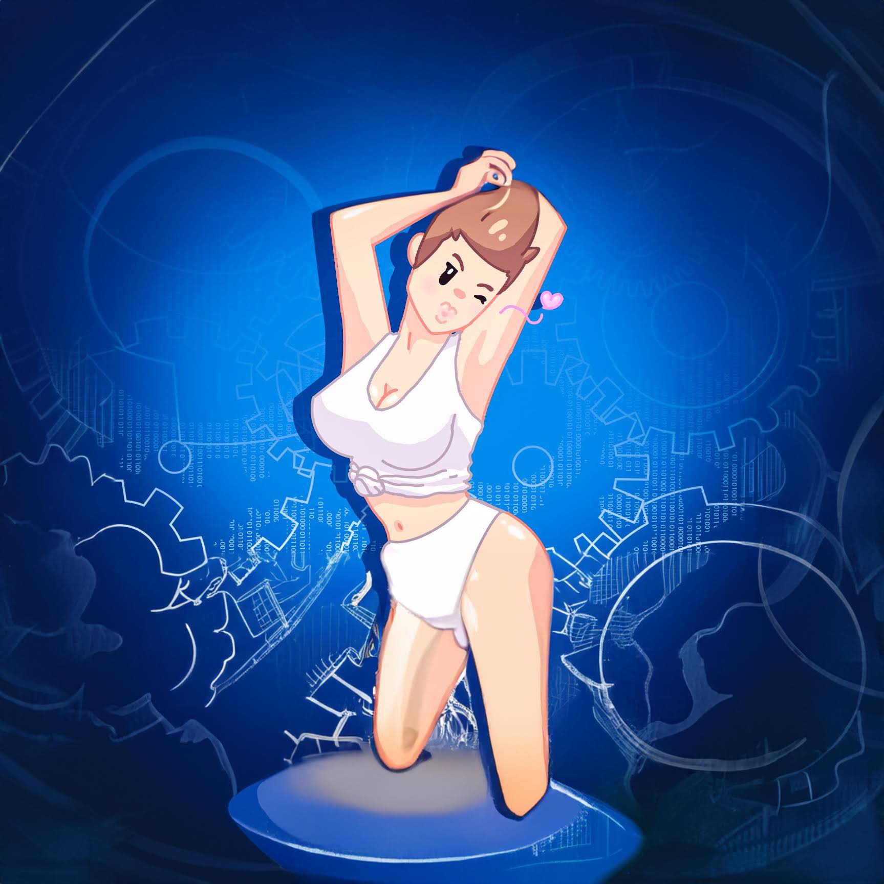 Post from Leo - TechMaker