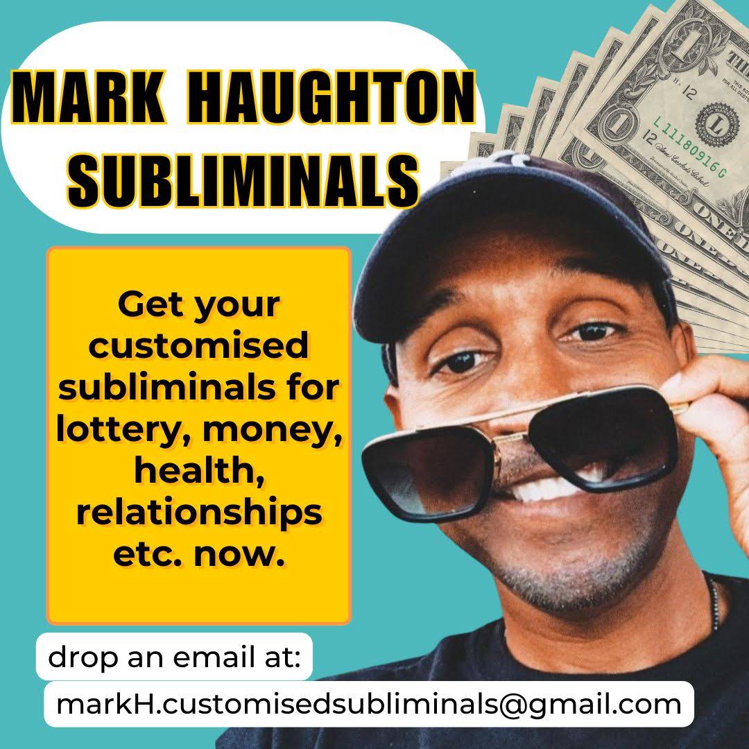 Post from Mark Haughton
