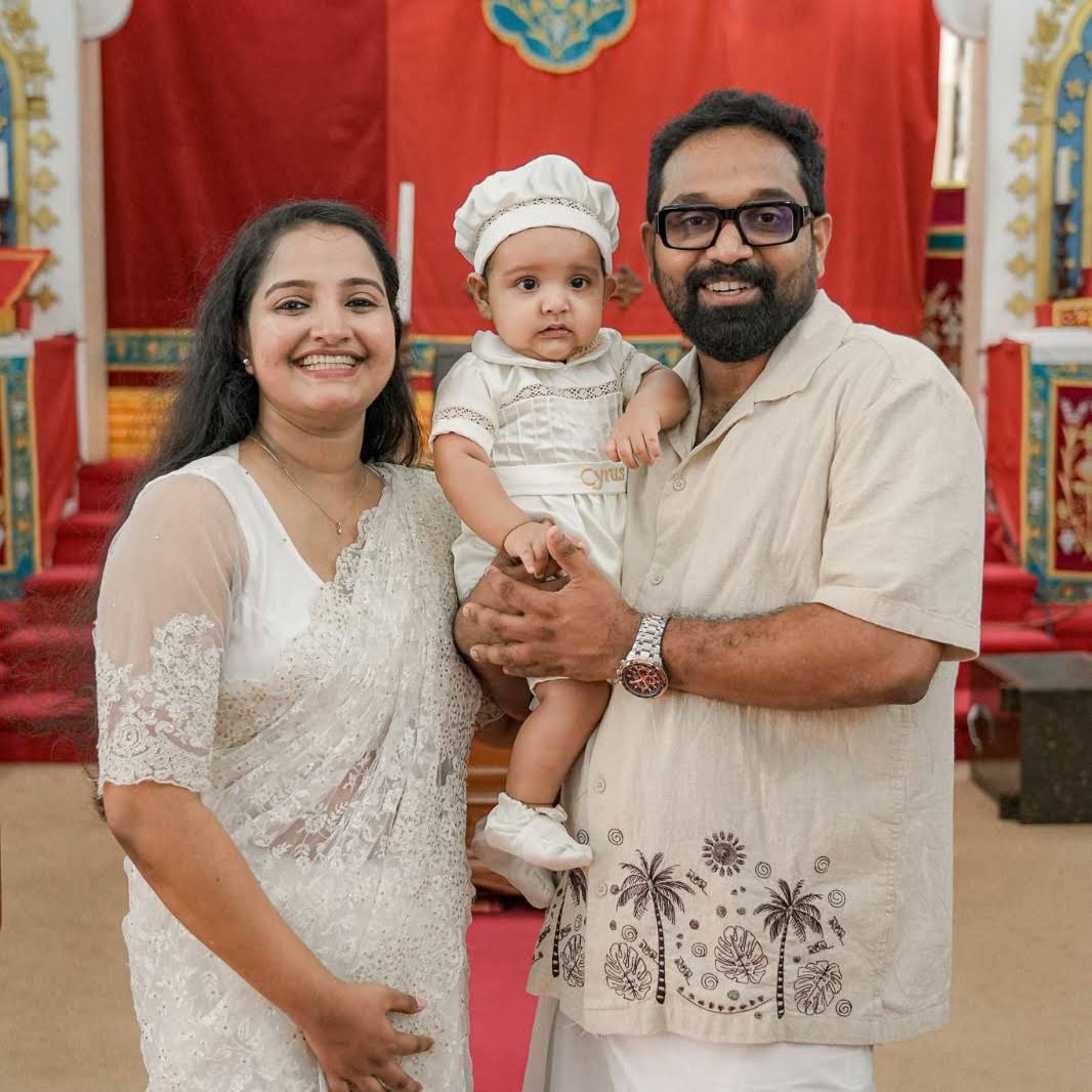 Post from Trade Talks by Sunil Mathai