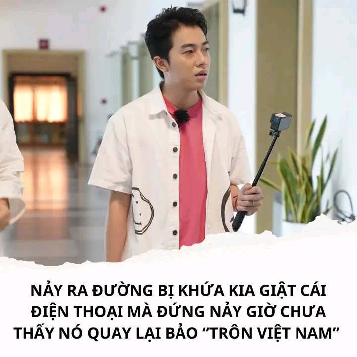 Post from Ken Taki 🇻🇳