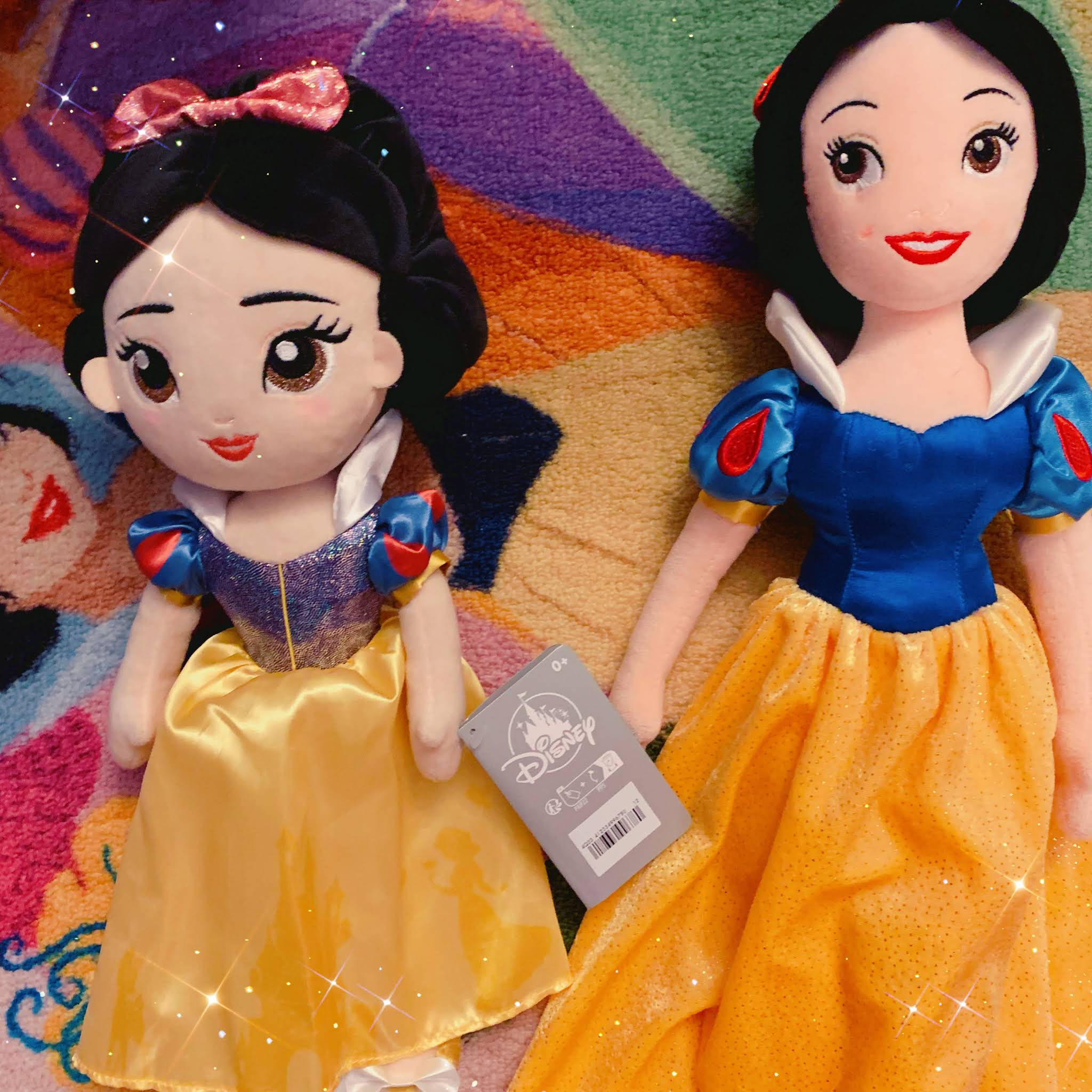 Post from Enchanted Dill ♥️ Disney Dolls and More