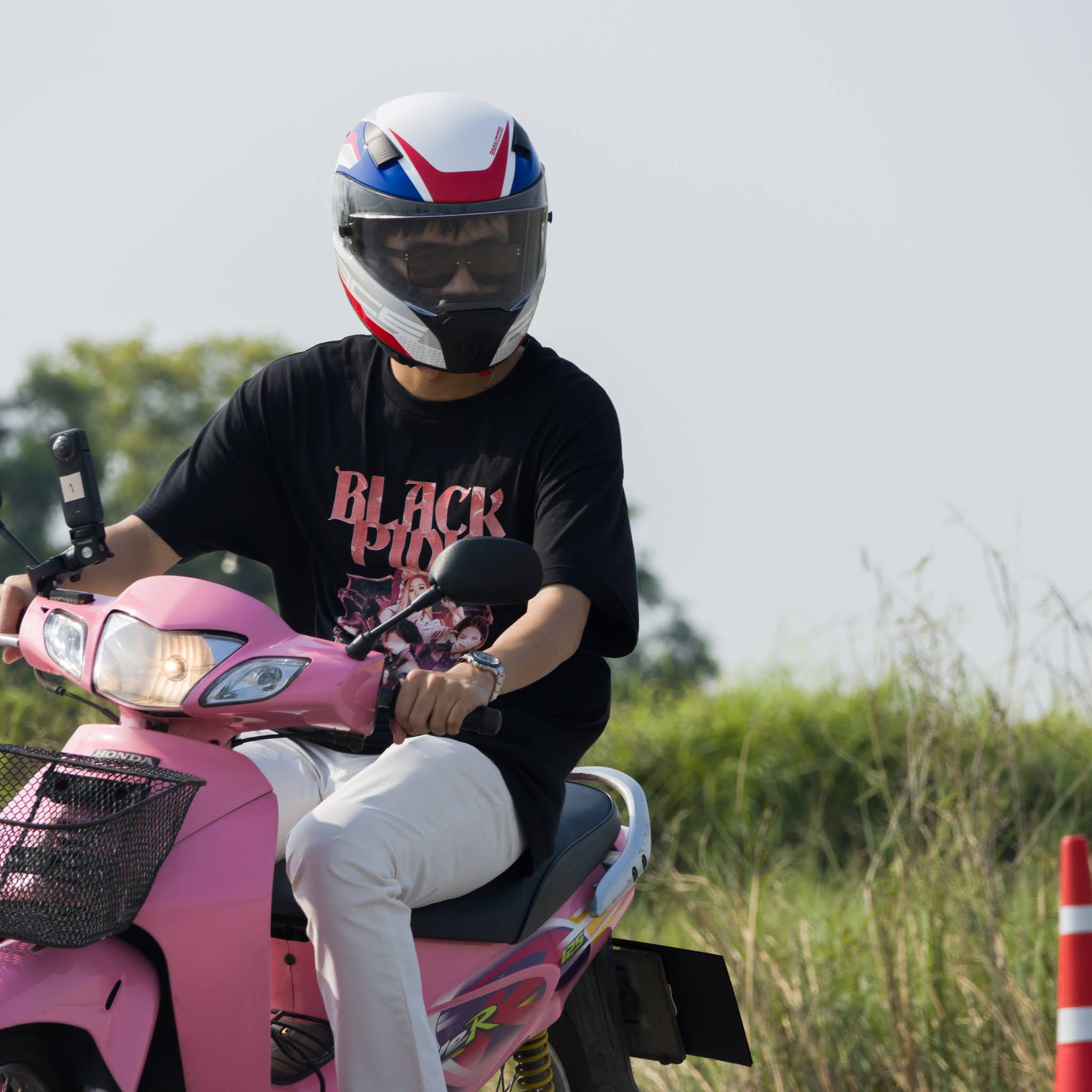 Post from CSL AutoTime