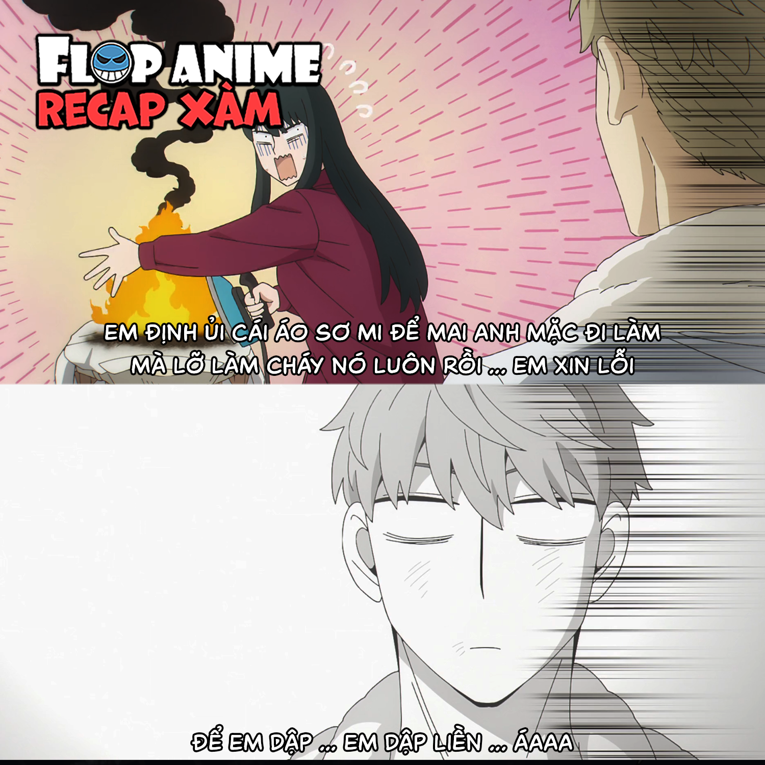 Post from Flop Anime Recap