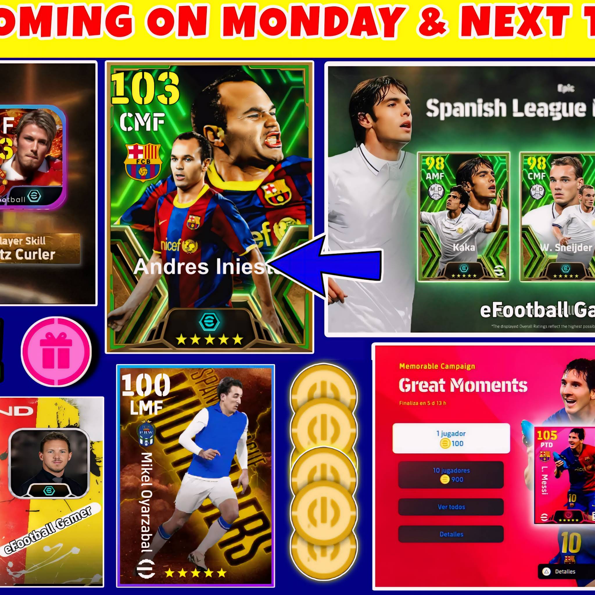 Post from eFootball Gamer