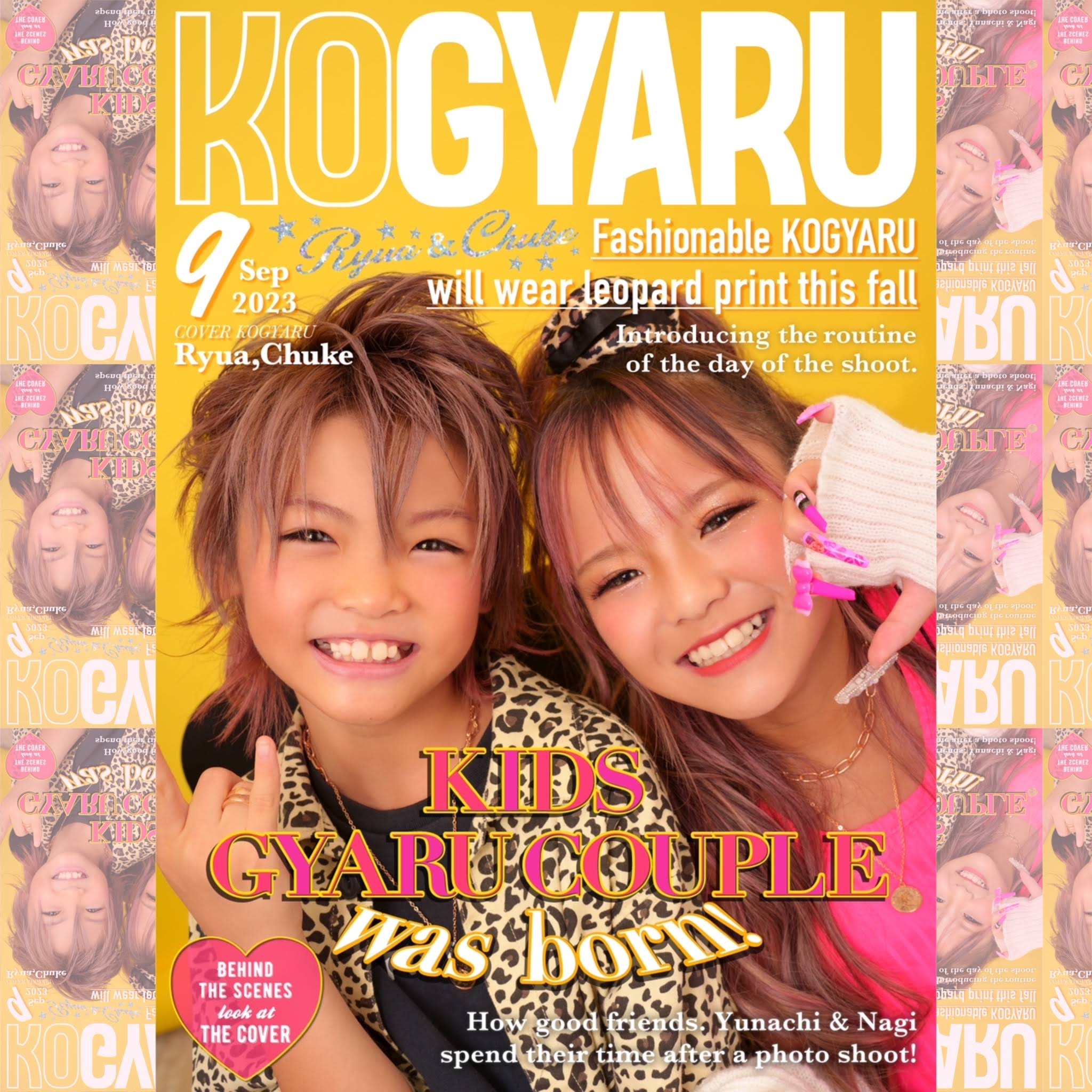 Post from KOGYARU Official