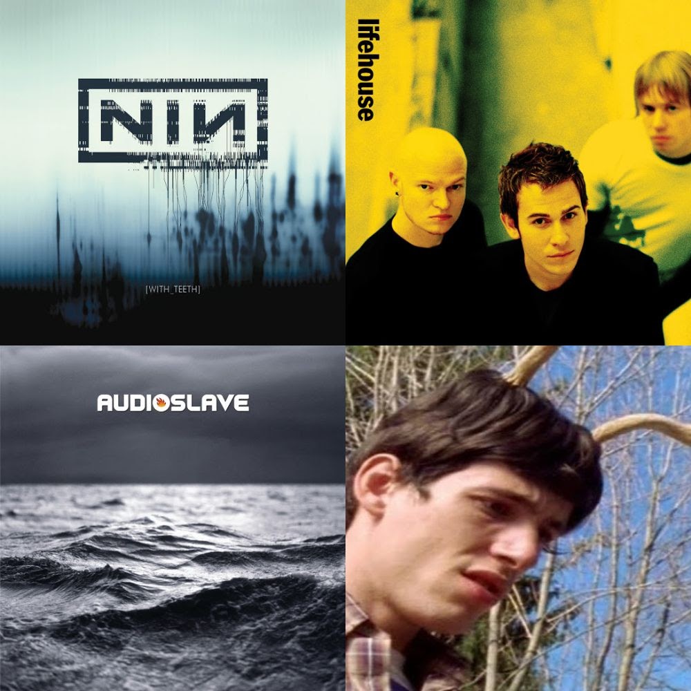 Best of Rock: 2005