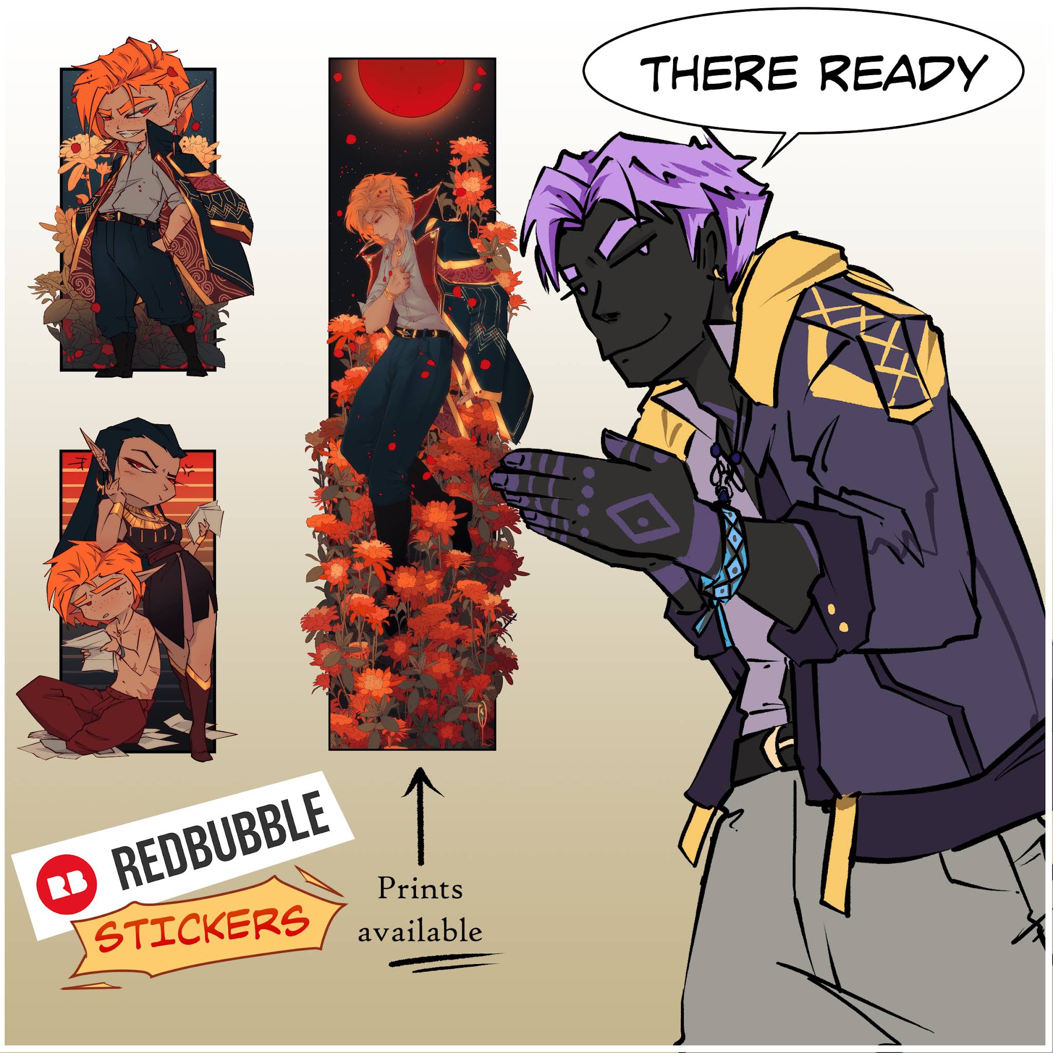Post from Obsidian Lantern