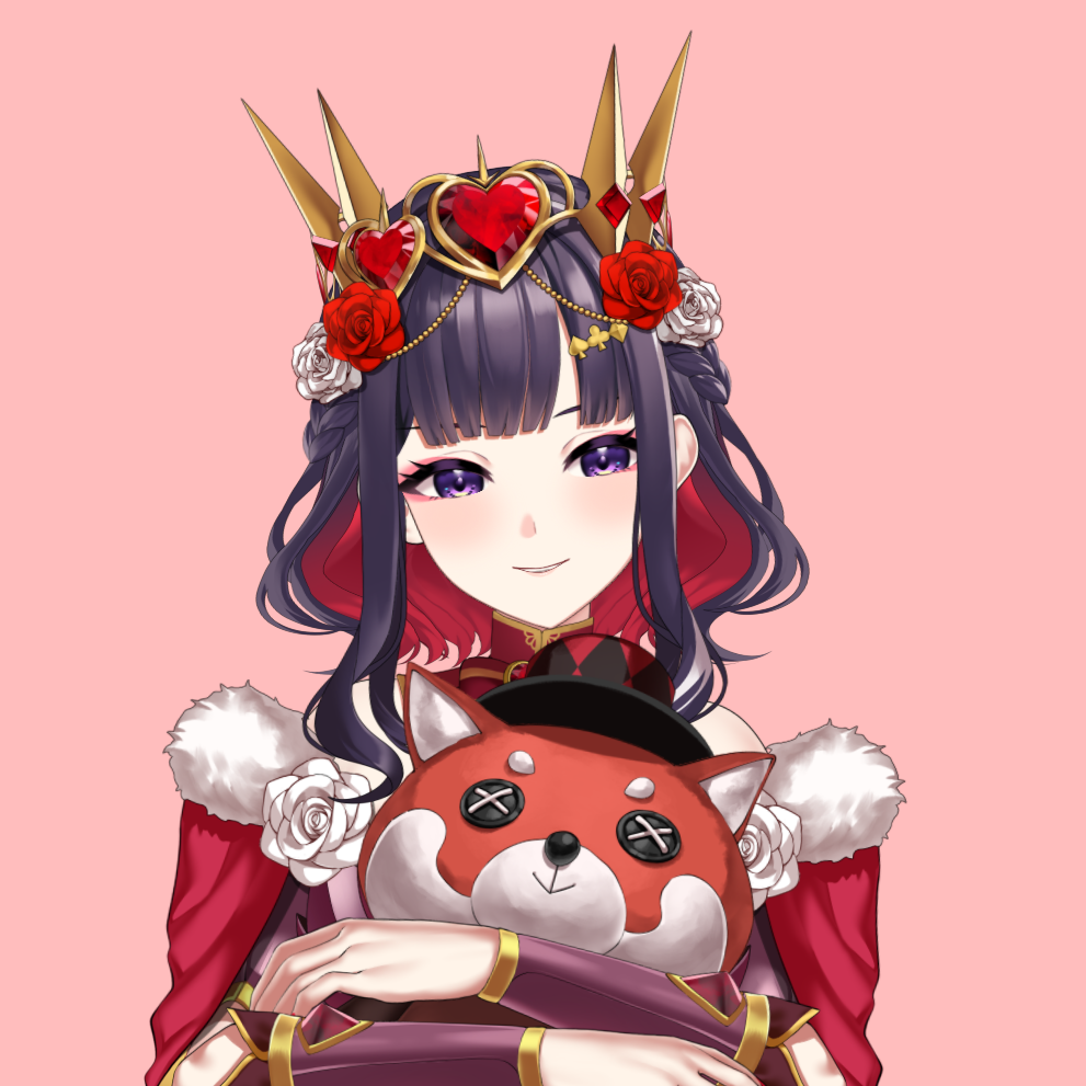 Post from Roselia de Magentia Ch. Pixela S