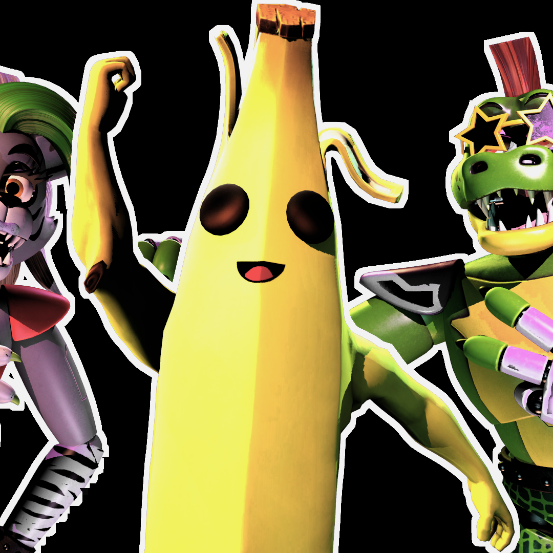 Post from Bananjo