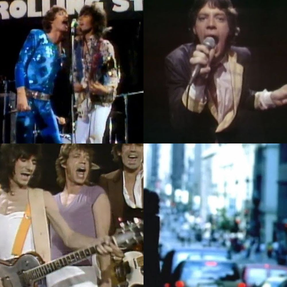 The Rolling Stones - Official Music Videos