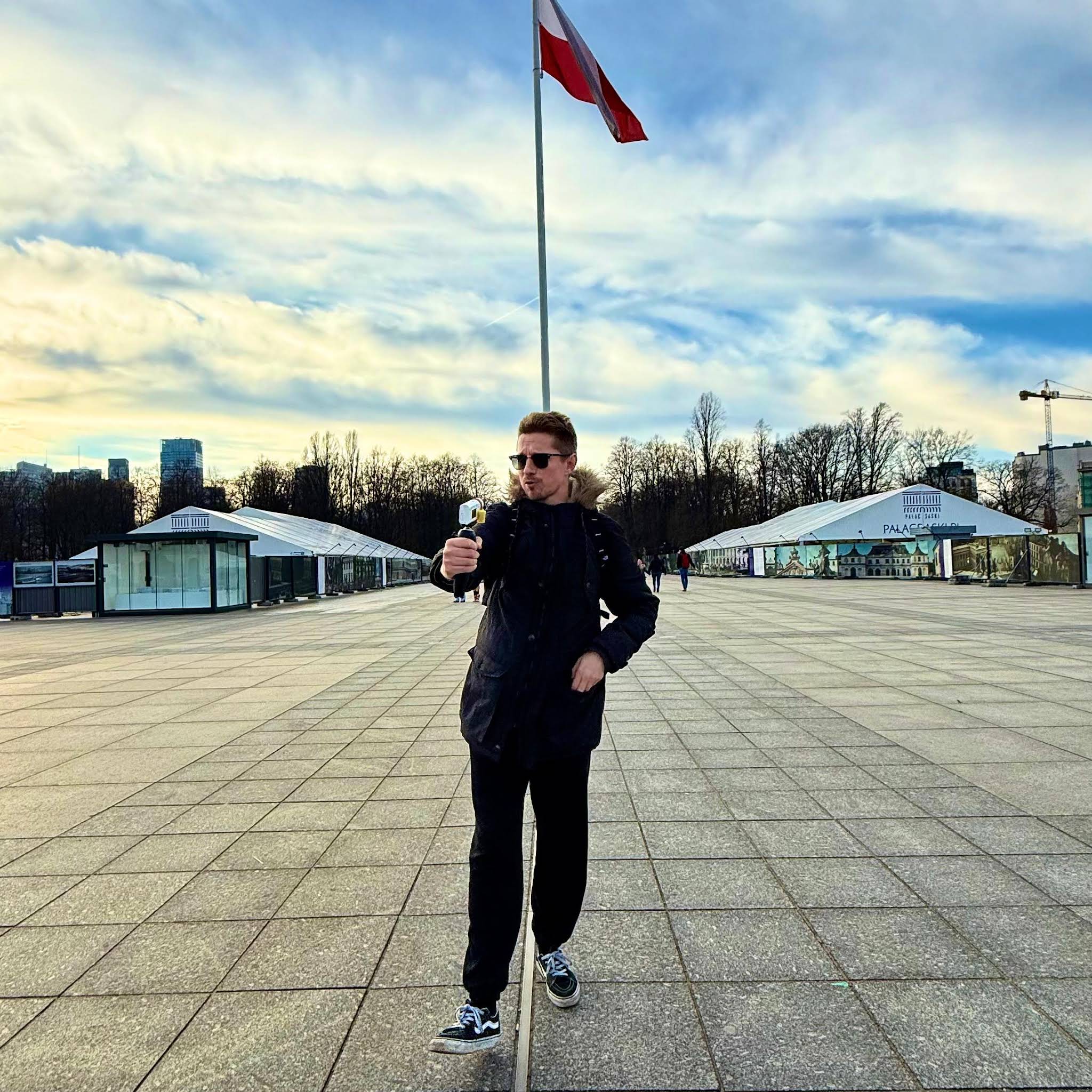 Post from Backpacker Ben