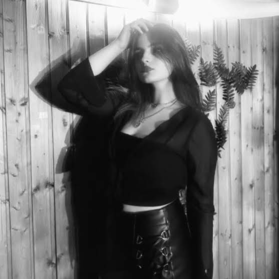 Post from Rianna Rusu - Singer