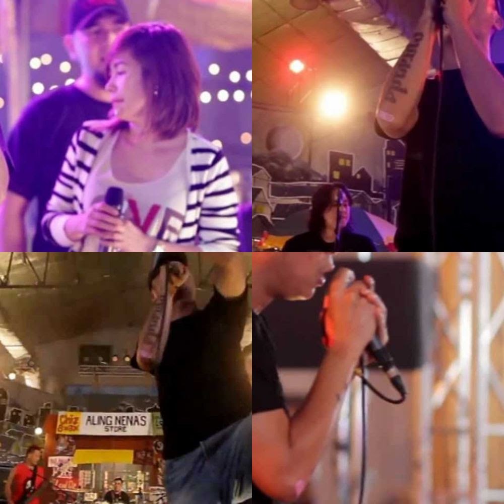 Parokya ni Edgar Inuman Session