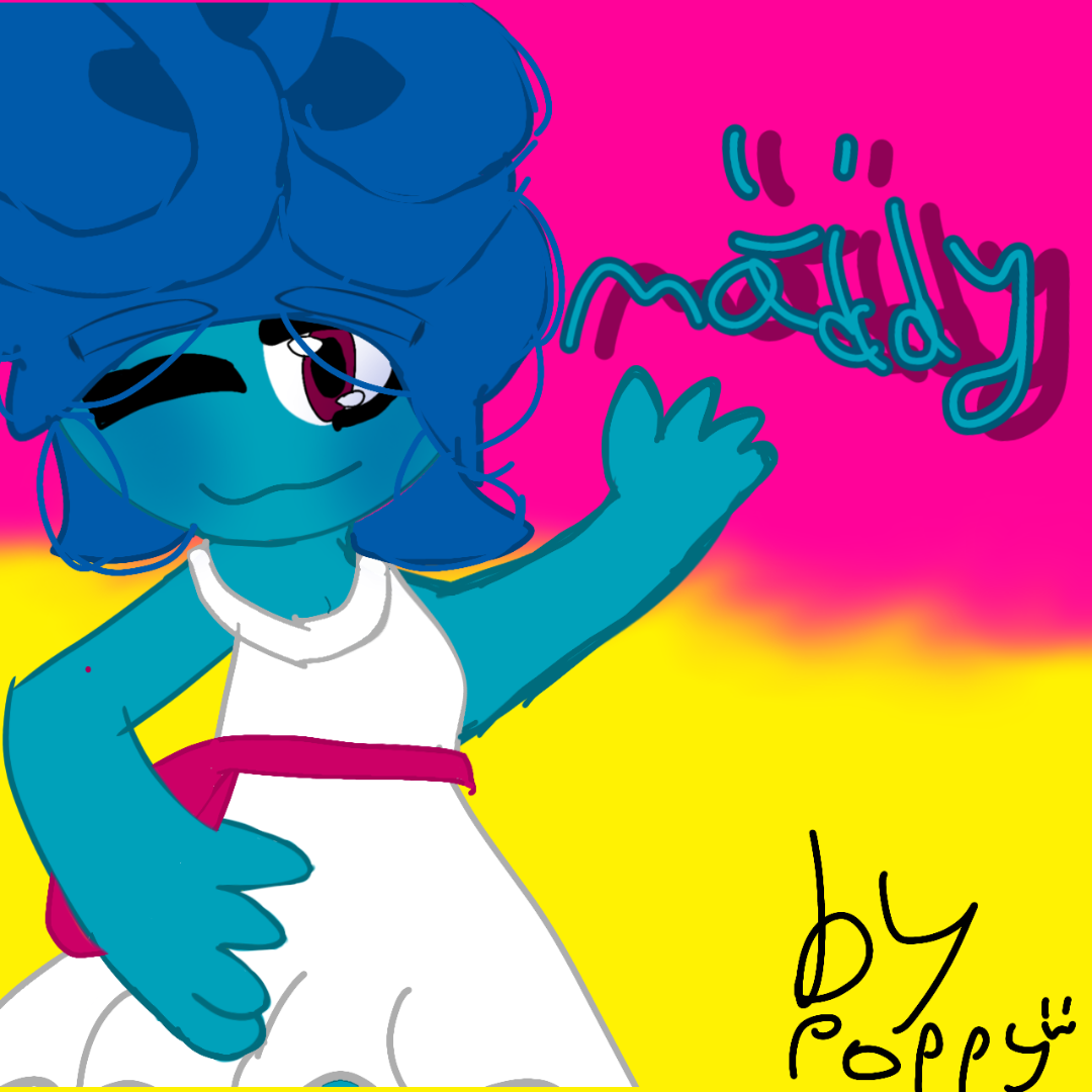 Post from POPPY_CLOWN