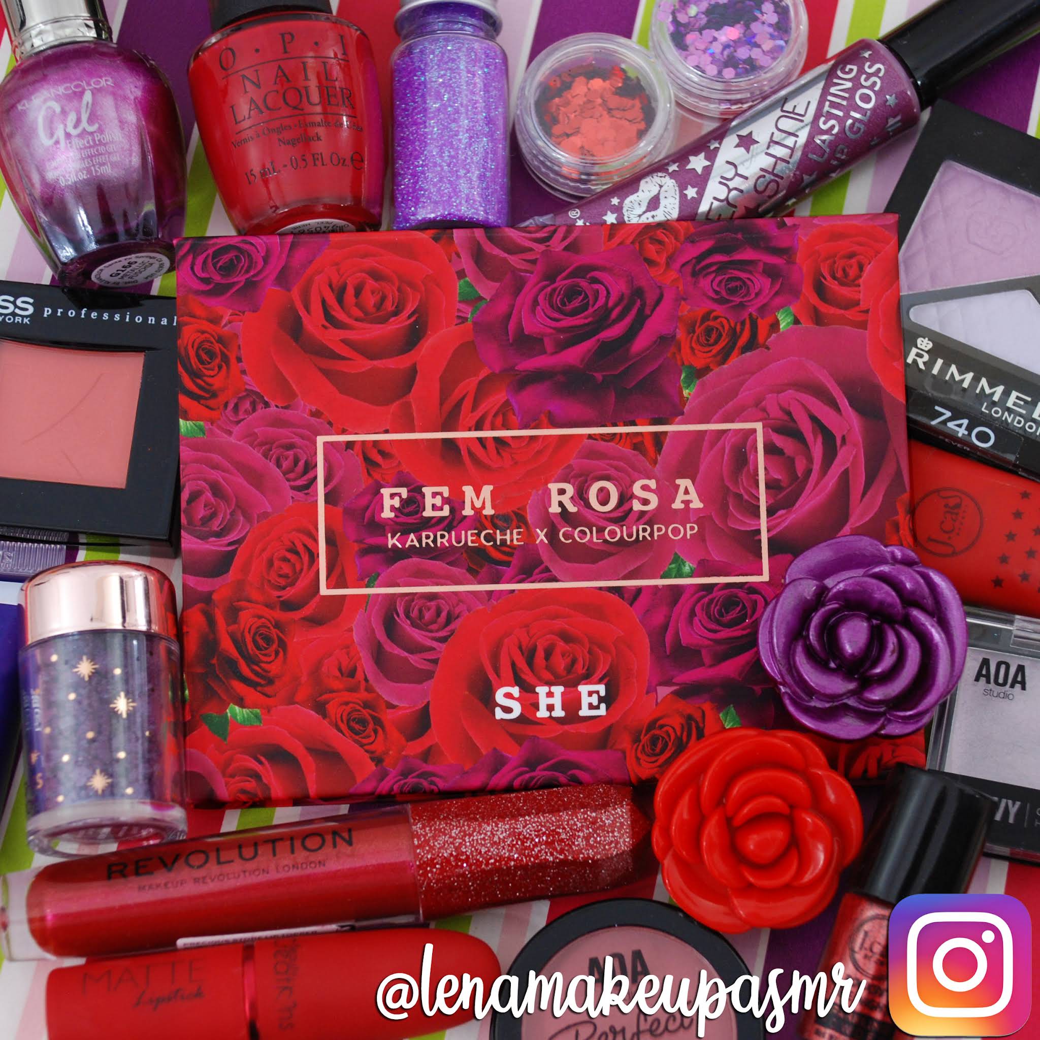 Post from Lena Slime