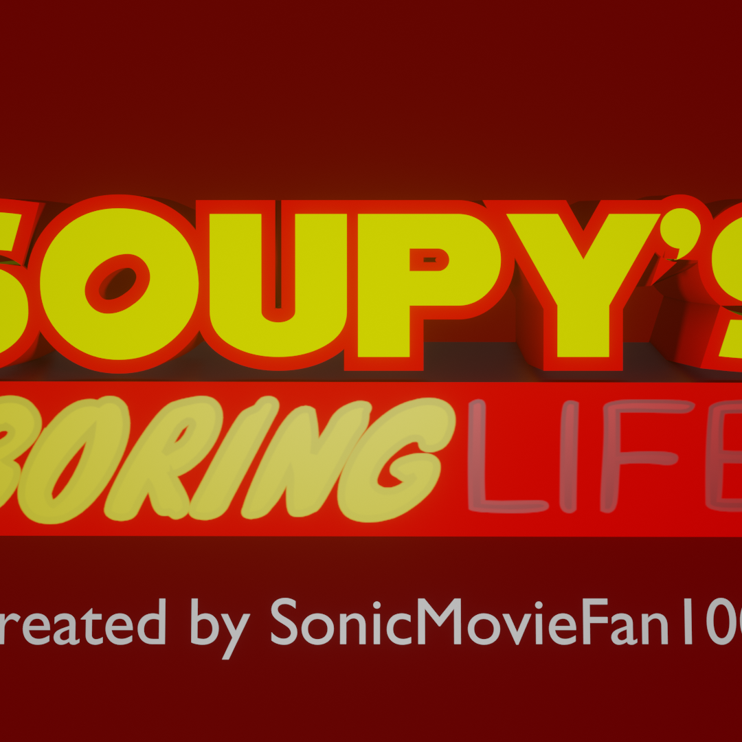 Post from Soupy the 'Artificial' Hedgehog