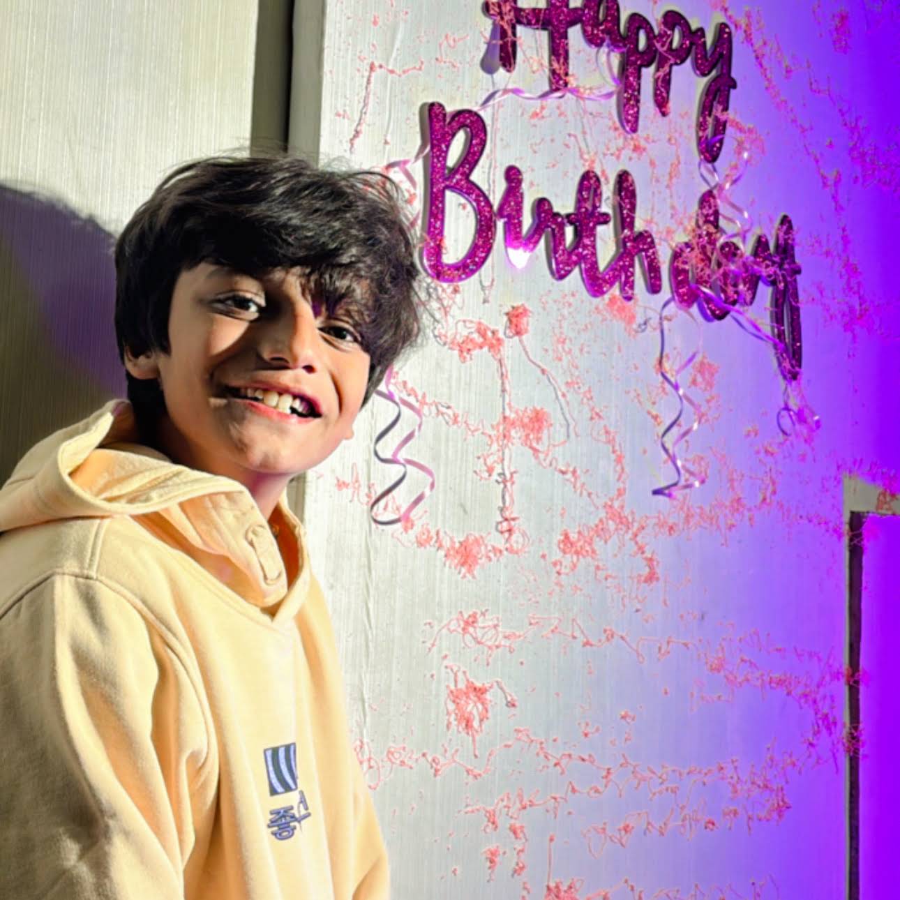 Post from Sneh Parmar