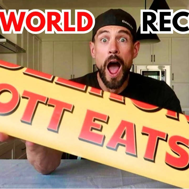 Post from Scott Eats