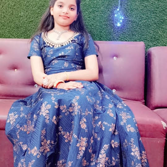 Post from Anshi Sharma