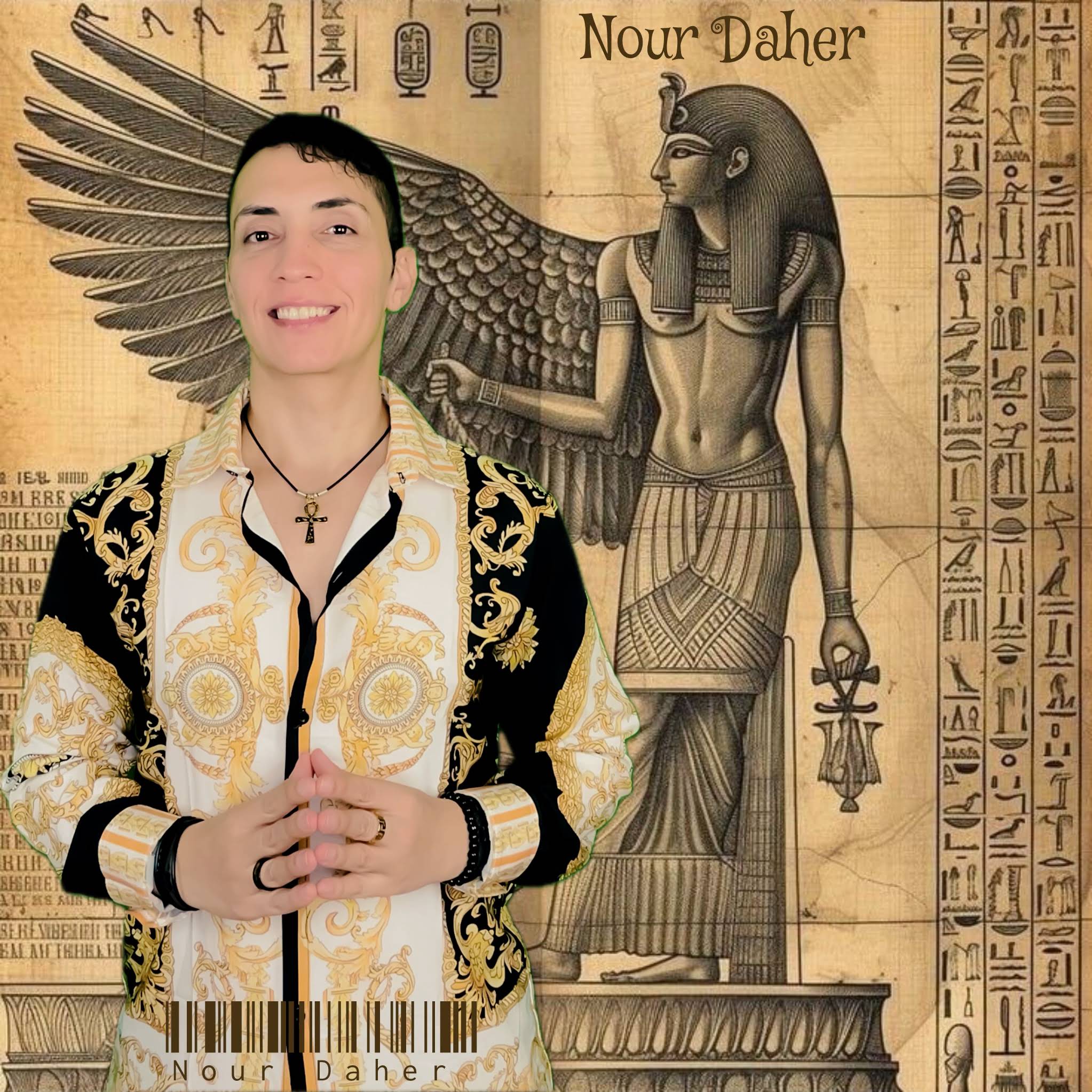 Post from The Royal ⚜️ Nour Daher