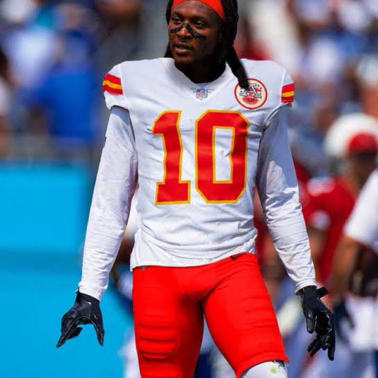 Post from CHIEFS COUNTRY