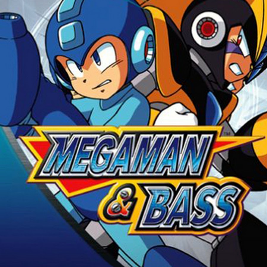 Mega Man & Bass - Topic - YouTube