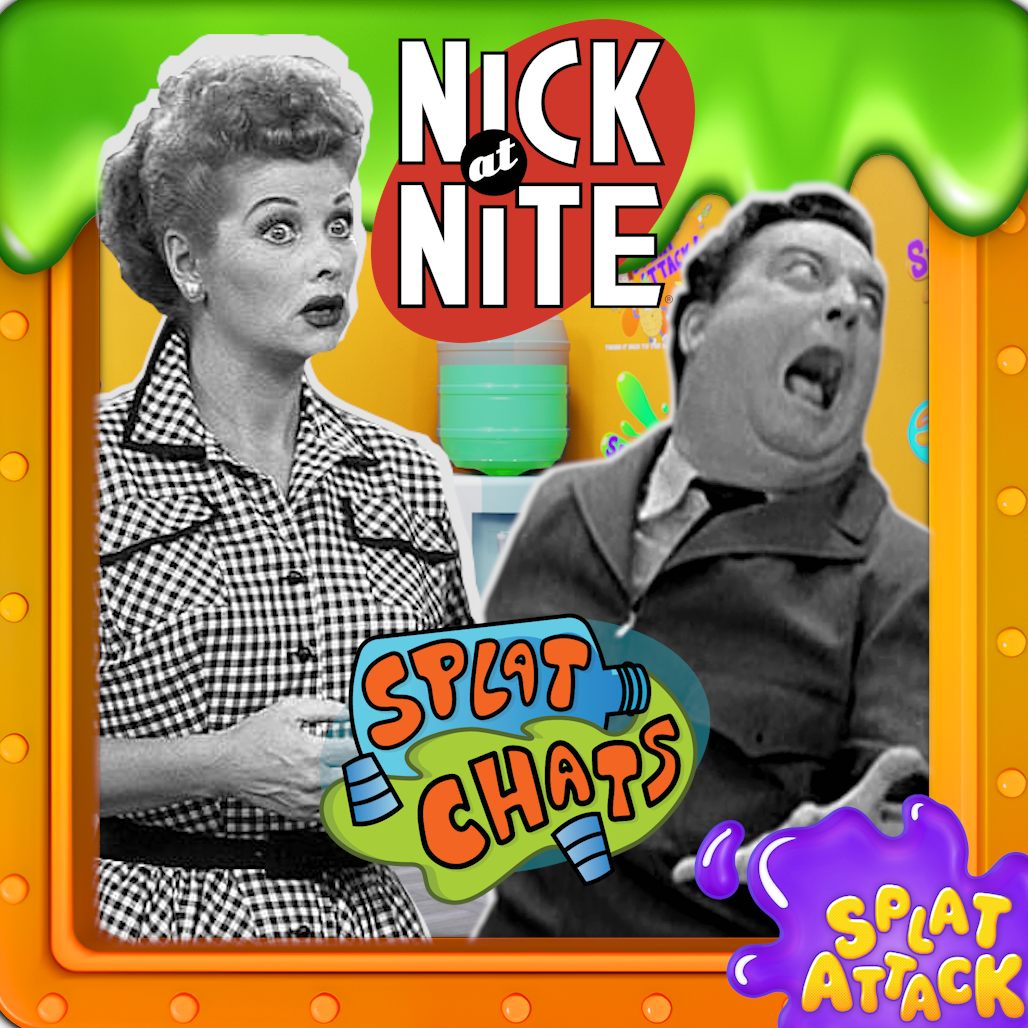 Post from Splat Attack Podcast