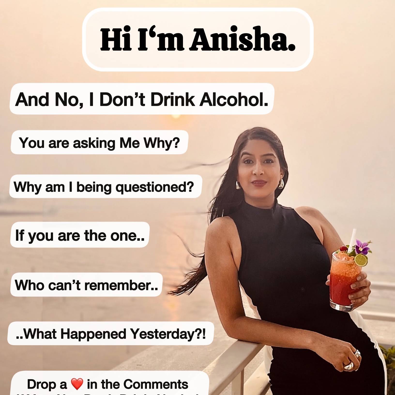 Post from Anisha Dixit