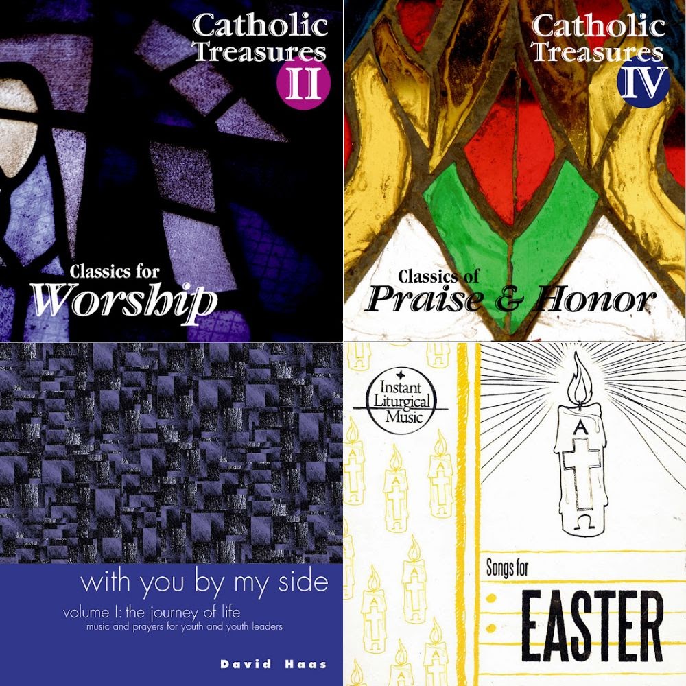 peaceful Christian music