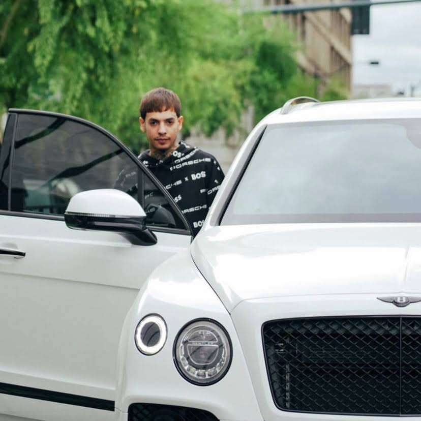 Post from Ramon Ariel Oficial