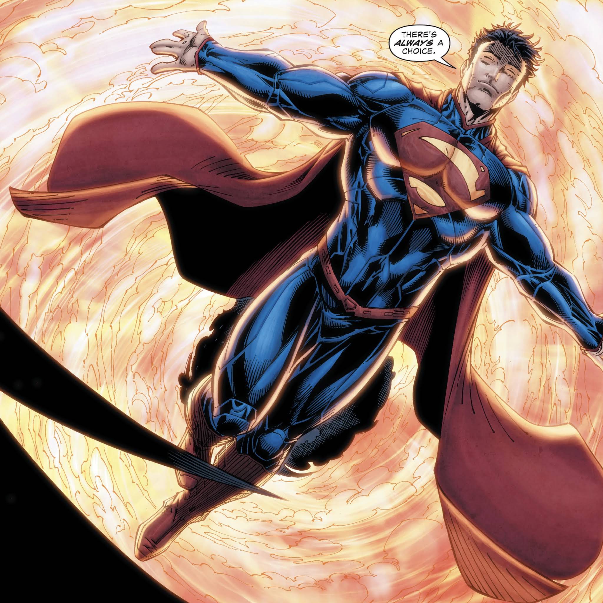 Post from INFINITE VERSUS SHOWDOWN