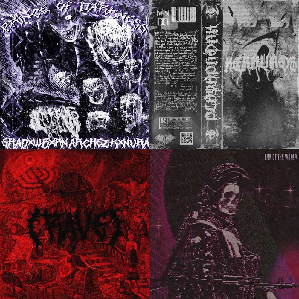 Adolf Hitler approved phonk music