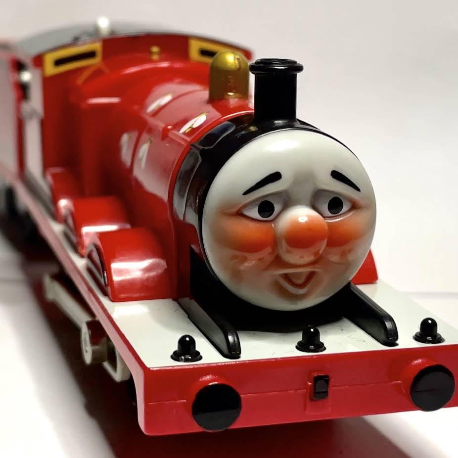 Post from TrainBoy