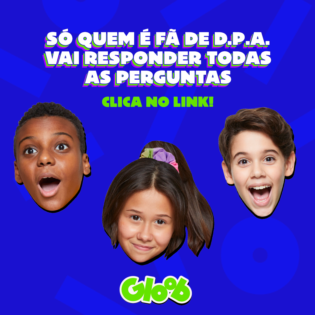 Post from Mundo Gloob