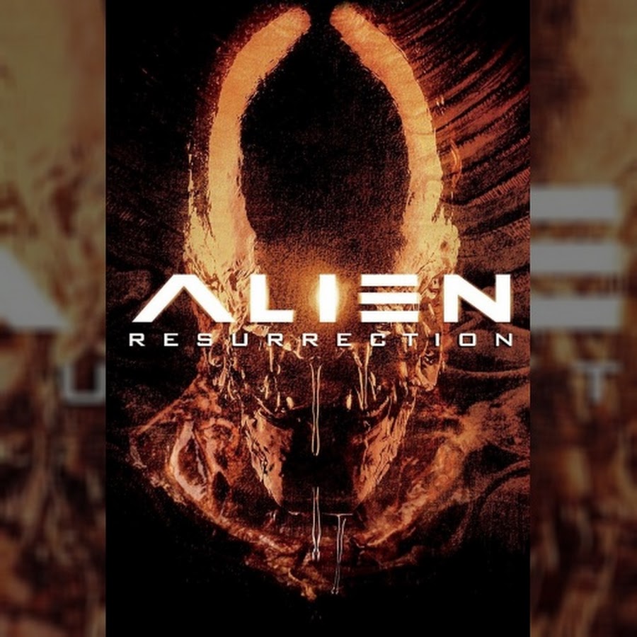 Alien: Resurrection - Topic - YouTube