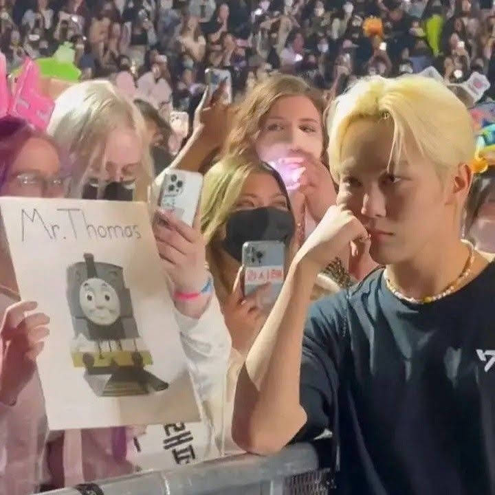 Post from Kpop & kdrama Addict