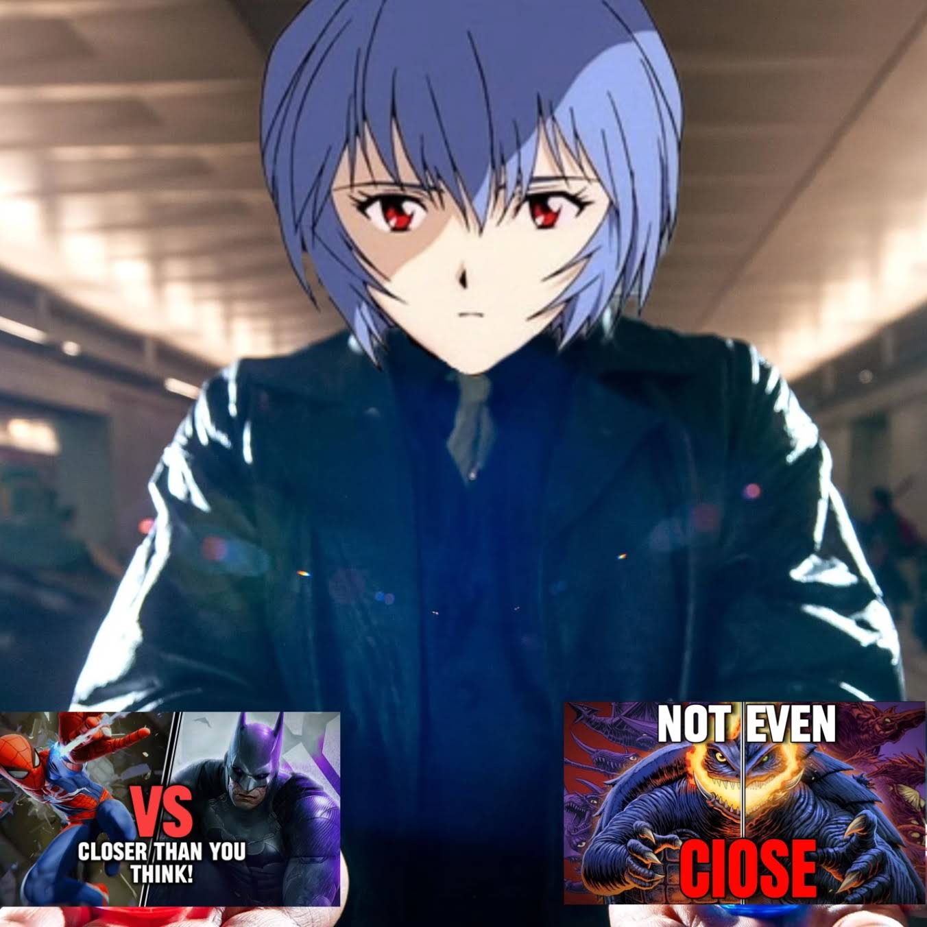 Post from Goji-Chronic