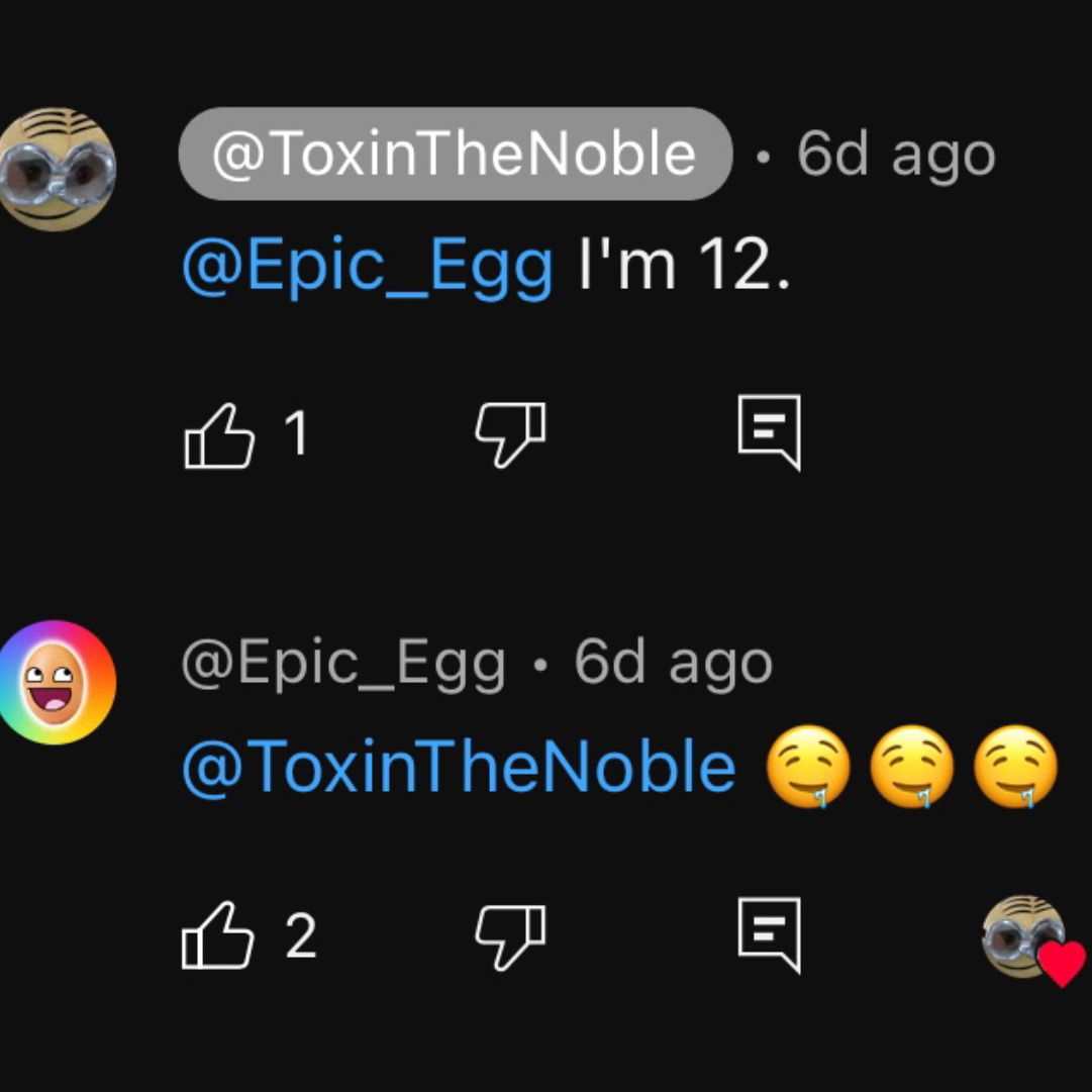 Post from ANTI LIKE BEGGAR COMMUNITY