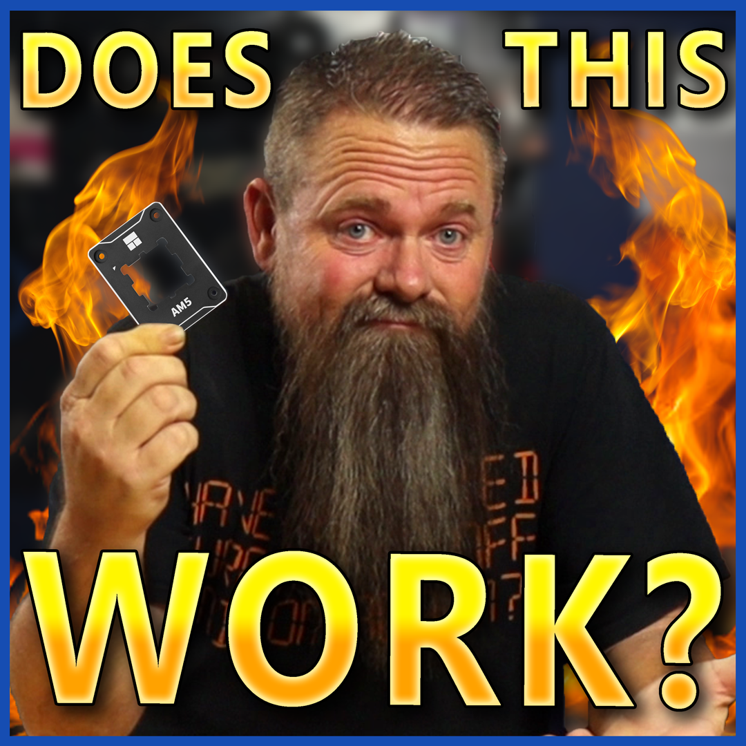 Post from CyberCPU Tech