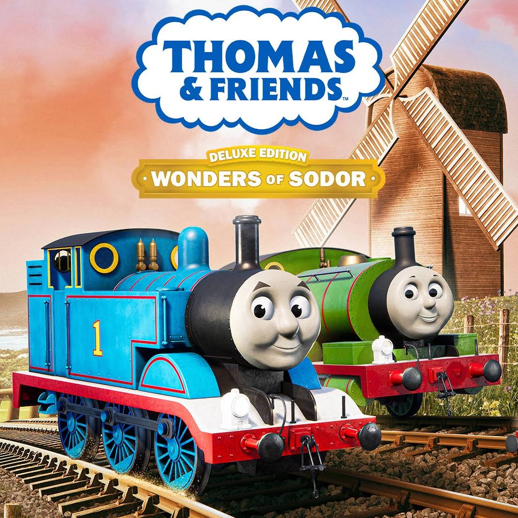 Post from Tomi the railfan or Tomi the steam train fan