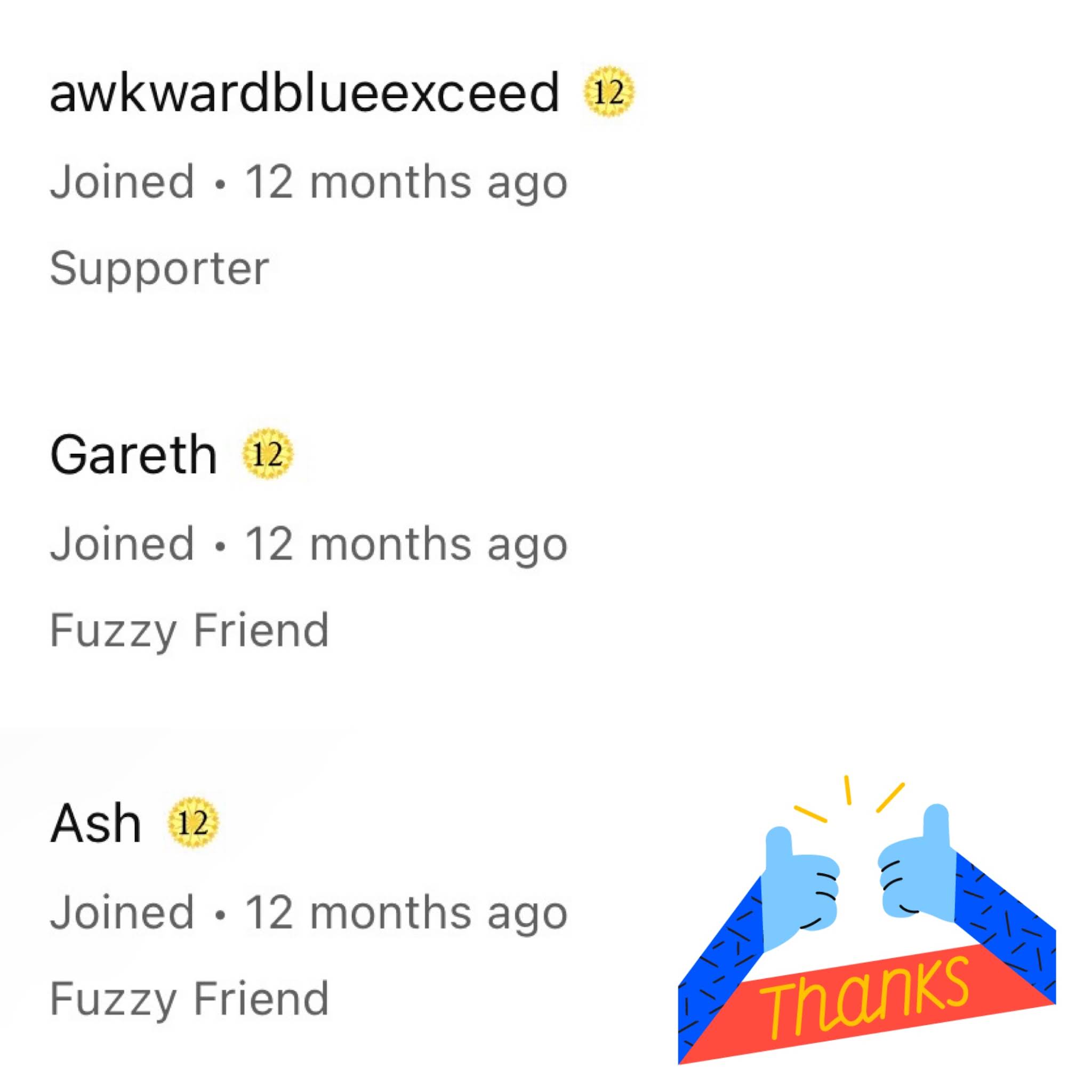 Post from Cosmo Whispers ASMR