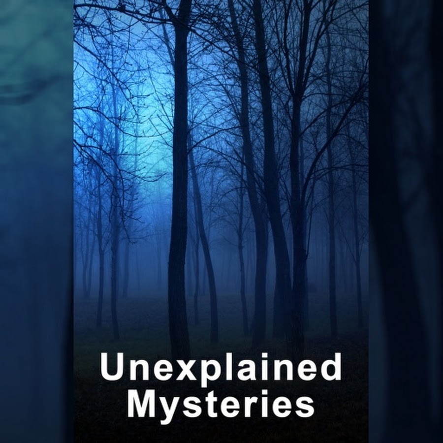 Unexplained Mysteries - Topic - YouTube