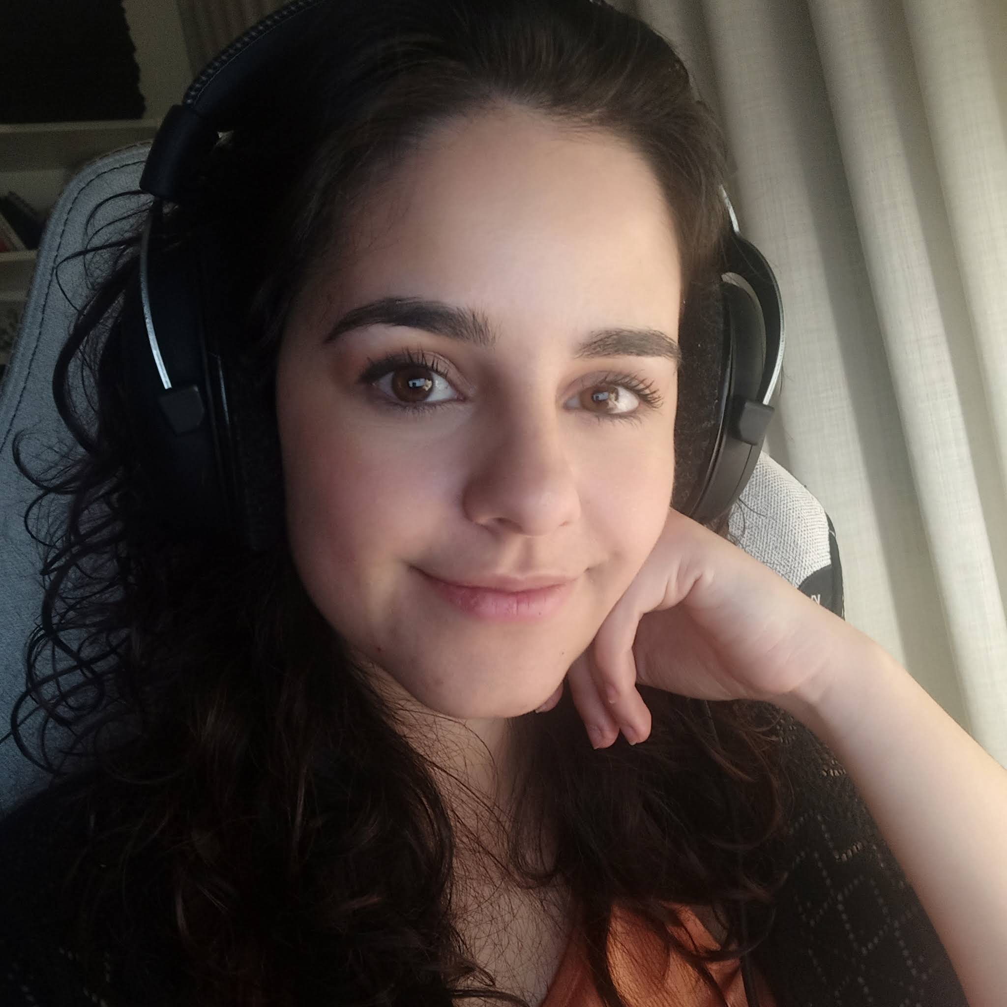 Post from tiny hands ASMR