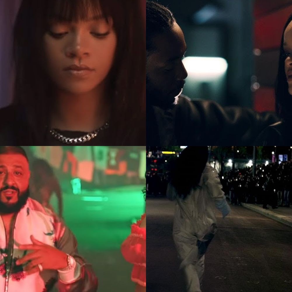 Music Videos