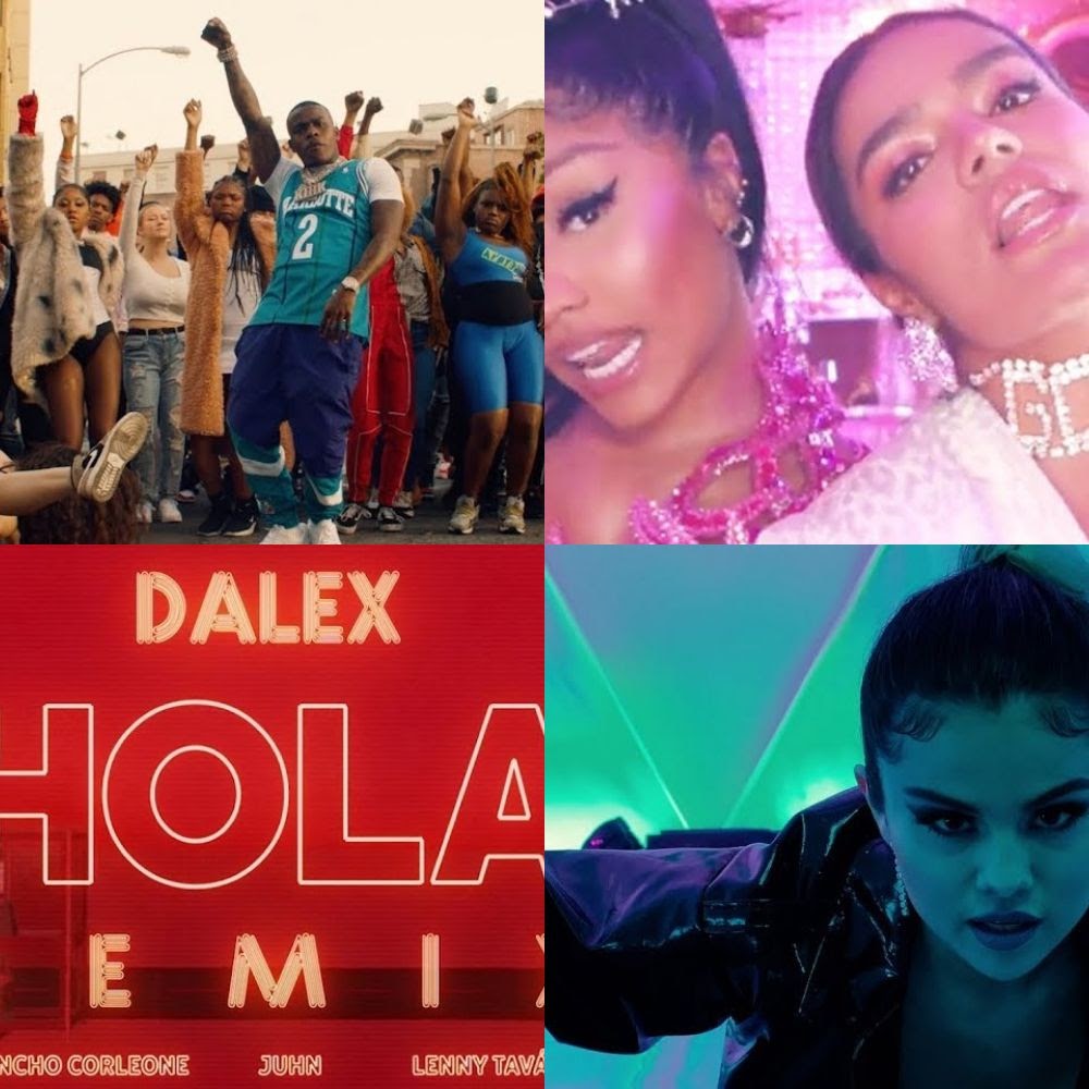 Best Rap Songs 2020 - Top Rap Playlist 2020 - 2021 Hip Hop 2020 - 2021 ...