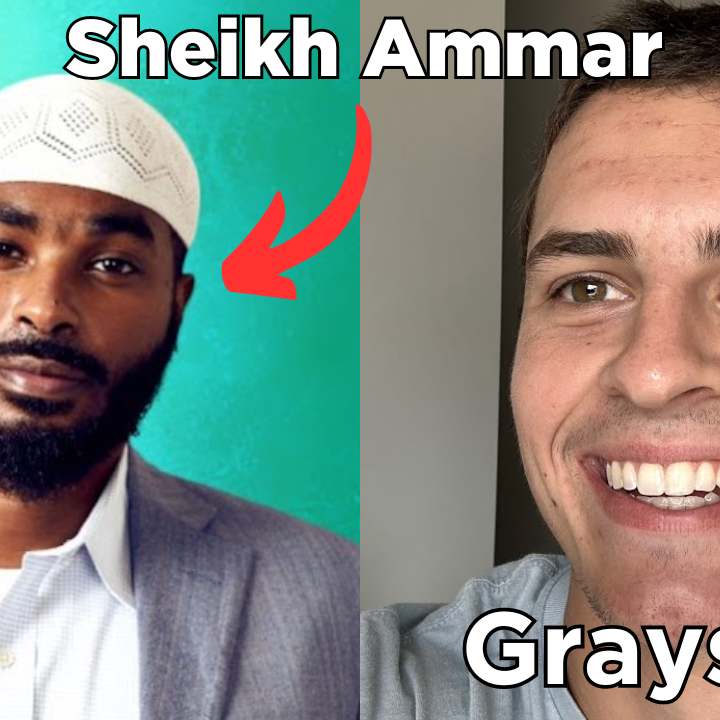 Post from Grayson Brock