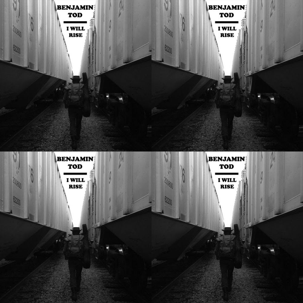 All Benjamin Todd songs