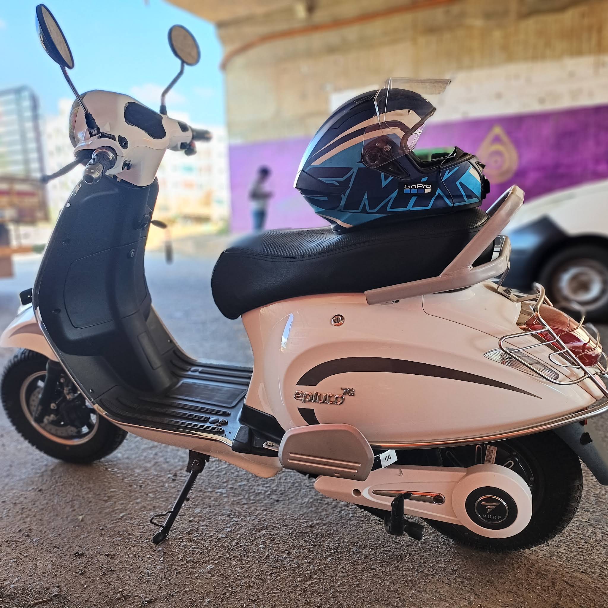 Post from Aditya Prabhakar