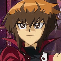 Poll from Jaden Yuki Oficial